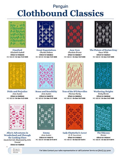 Archives - Penguin Random House Retail