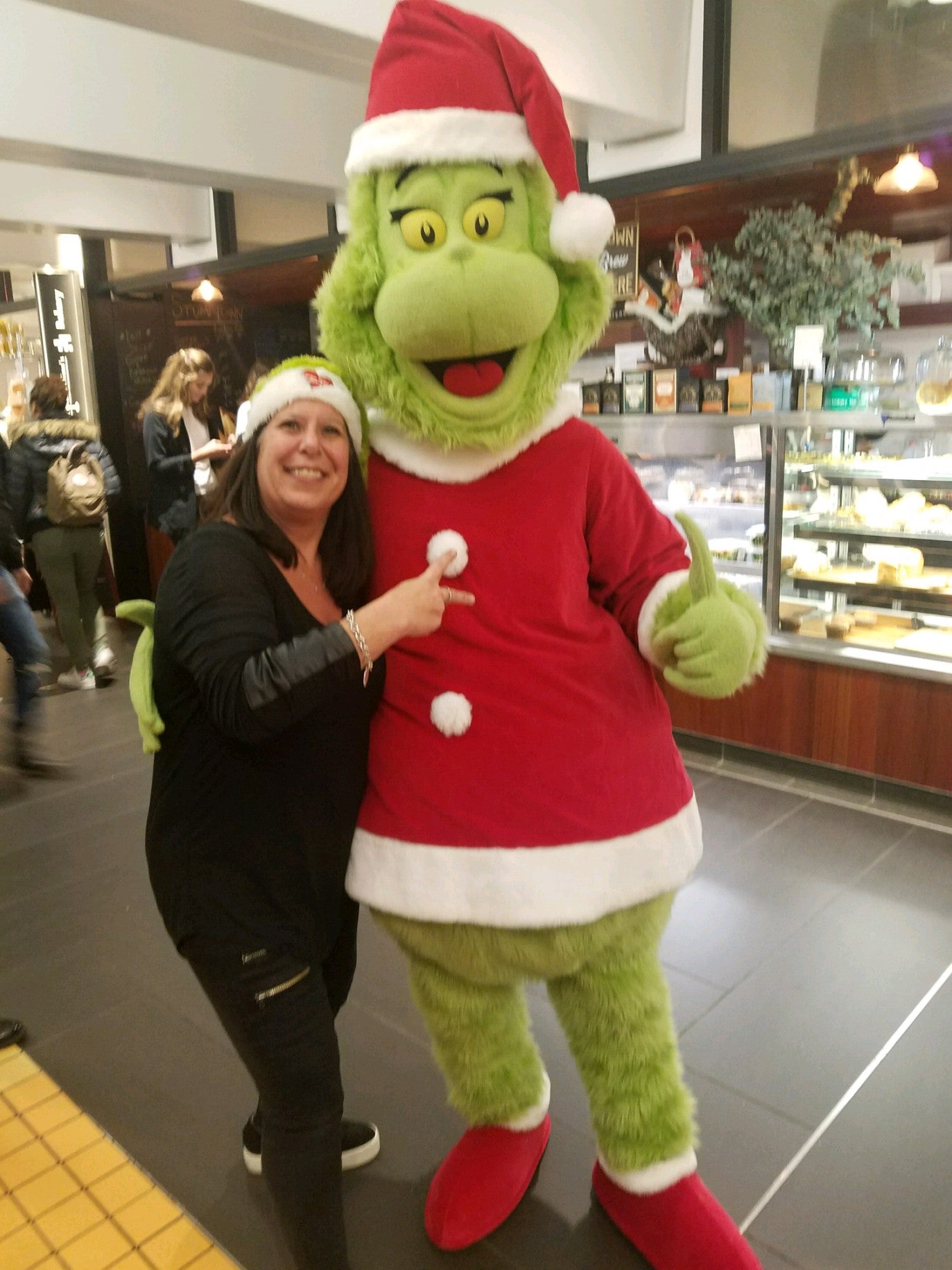 Grinch-Mas - Penguin Random House Retail