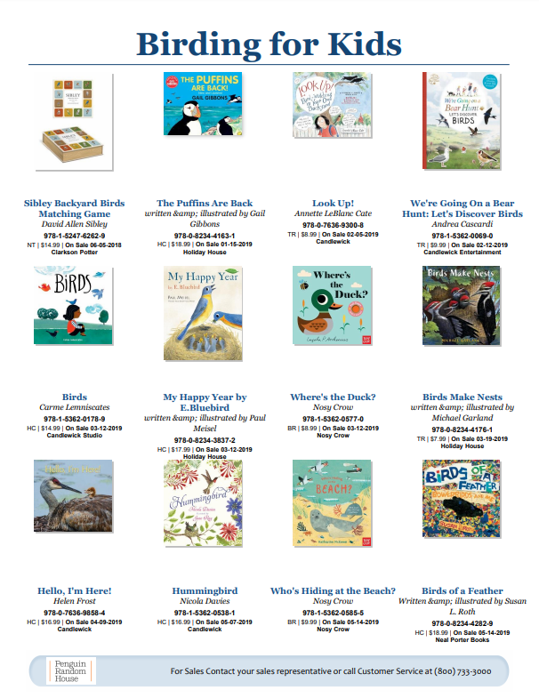 Archives - Penguin Random House Retail