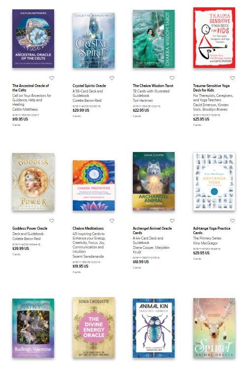 Archives - Penguin Random House Retail