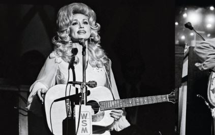 Country Music: An Illustrated History - Penguin Random House Retail