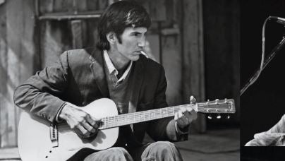 Country Music: An Illustrated History - Penguin Random House Retail