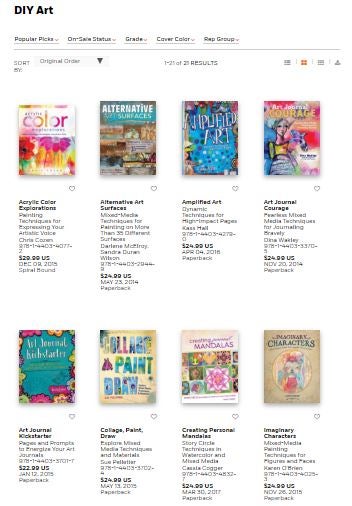 Archives - Penguin Random House Retail