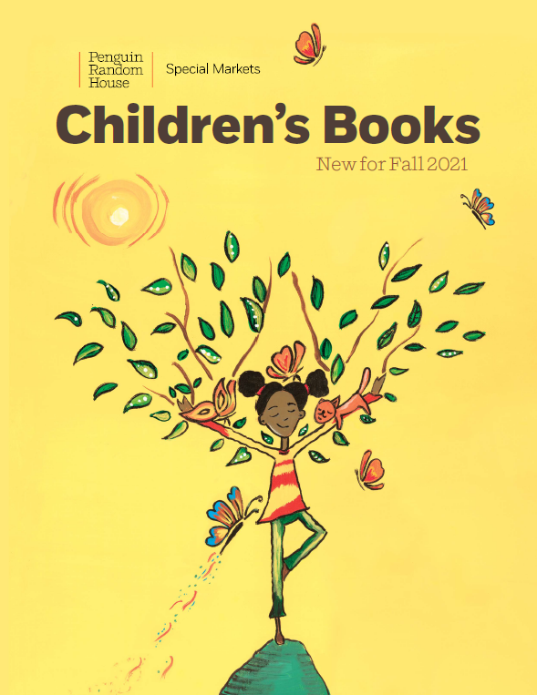 Gift Archives - Penguin Random House Retail