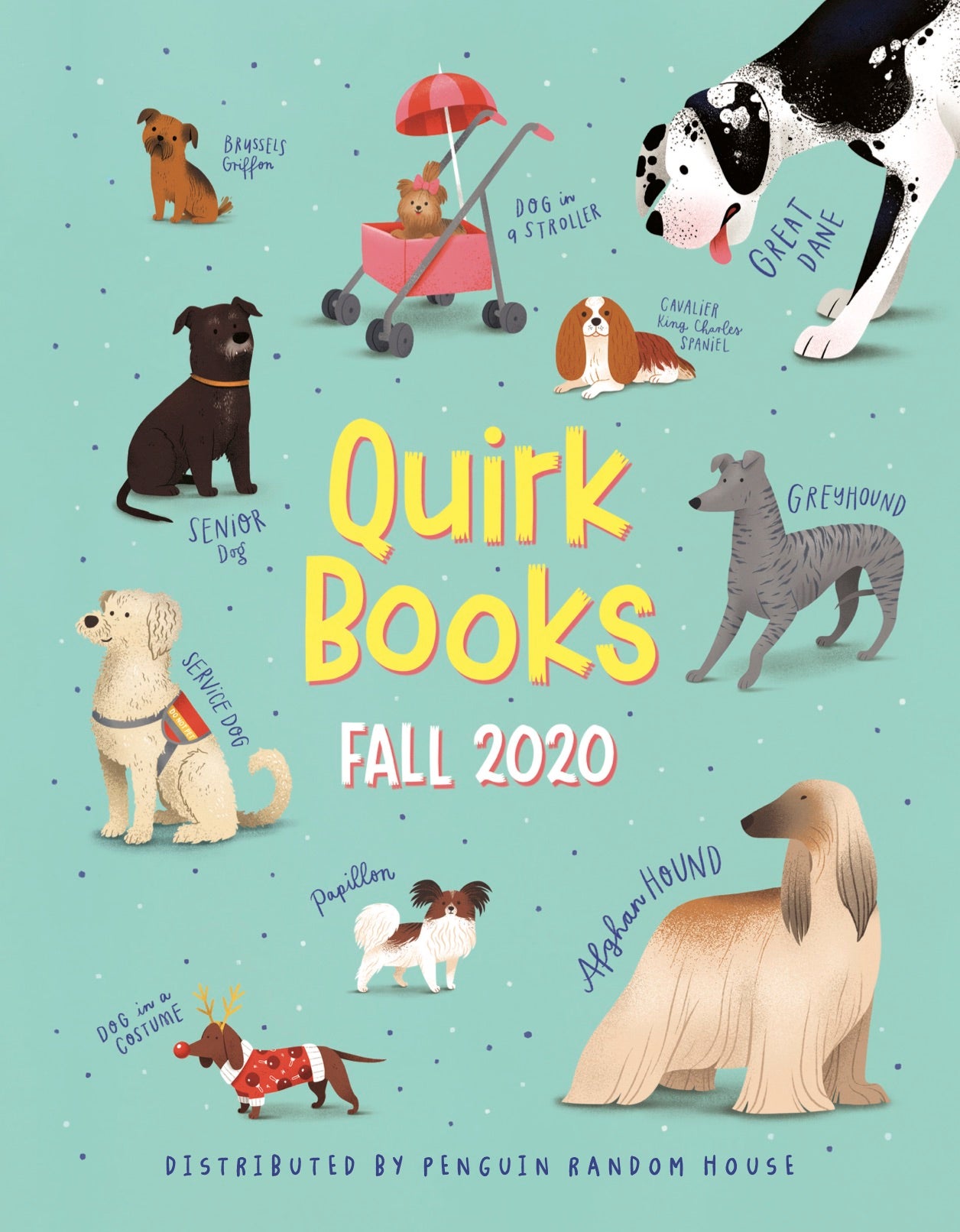 Archives - Penguin Random House Retail