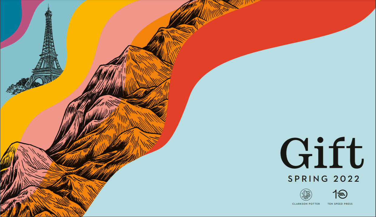 Catalogs: Adult Archives - Penguin Random House Retail