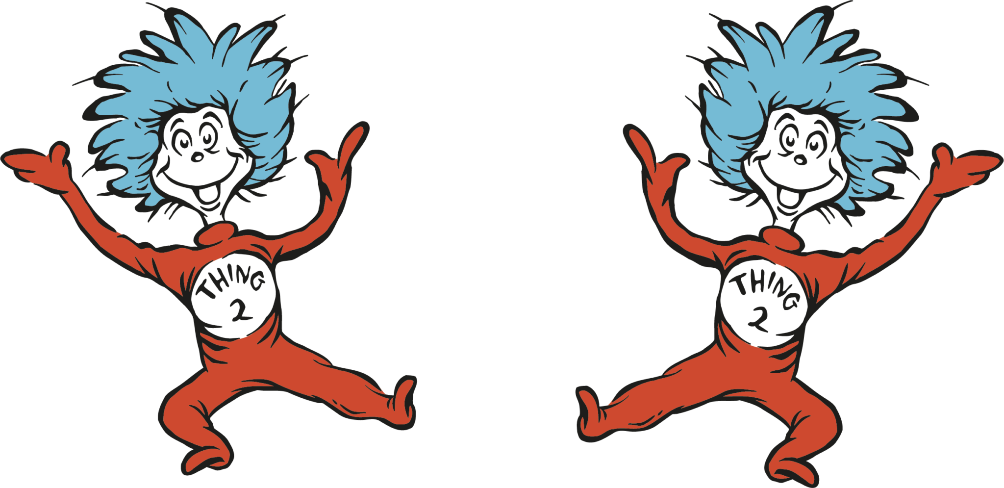 Dr. Seuss's Hats off to Reading (2/27-3/6) - Penguin Random House Retail