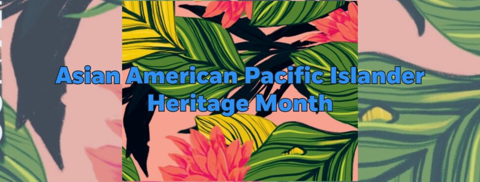 Celebrate Asian American Pacific Islander Month! - Penguin Random House ...