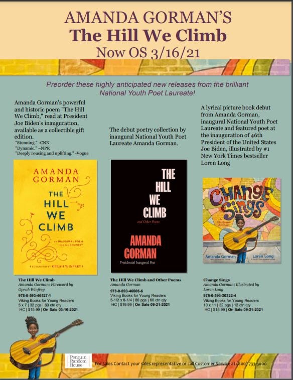 Archives - Penguin Random House Retail