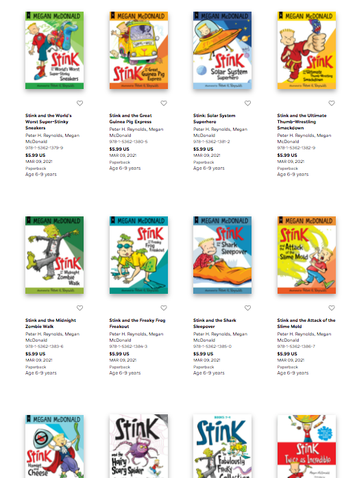 Archives - Penguin Random House Retail