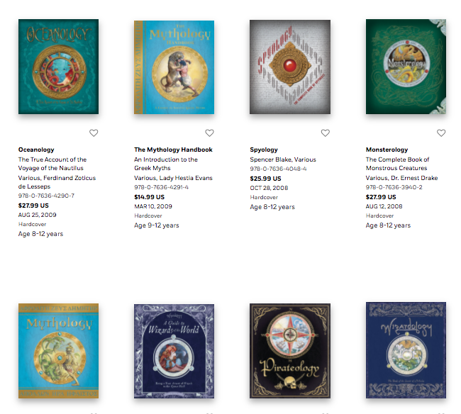 Archives - Penguin Random House Retail