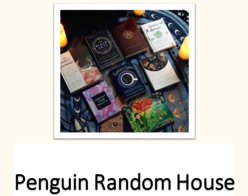 Archives - Penguin Random House Retail