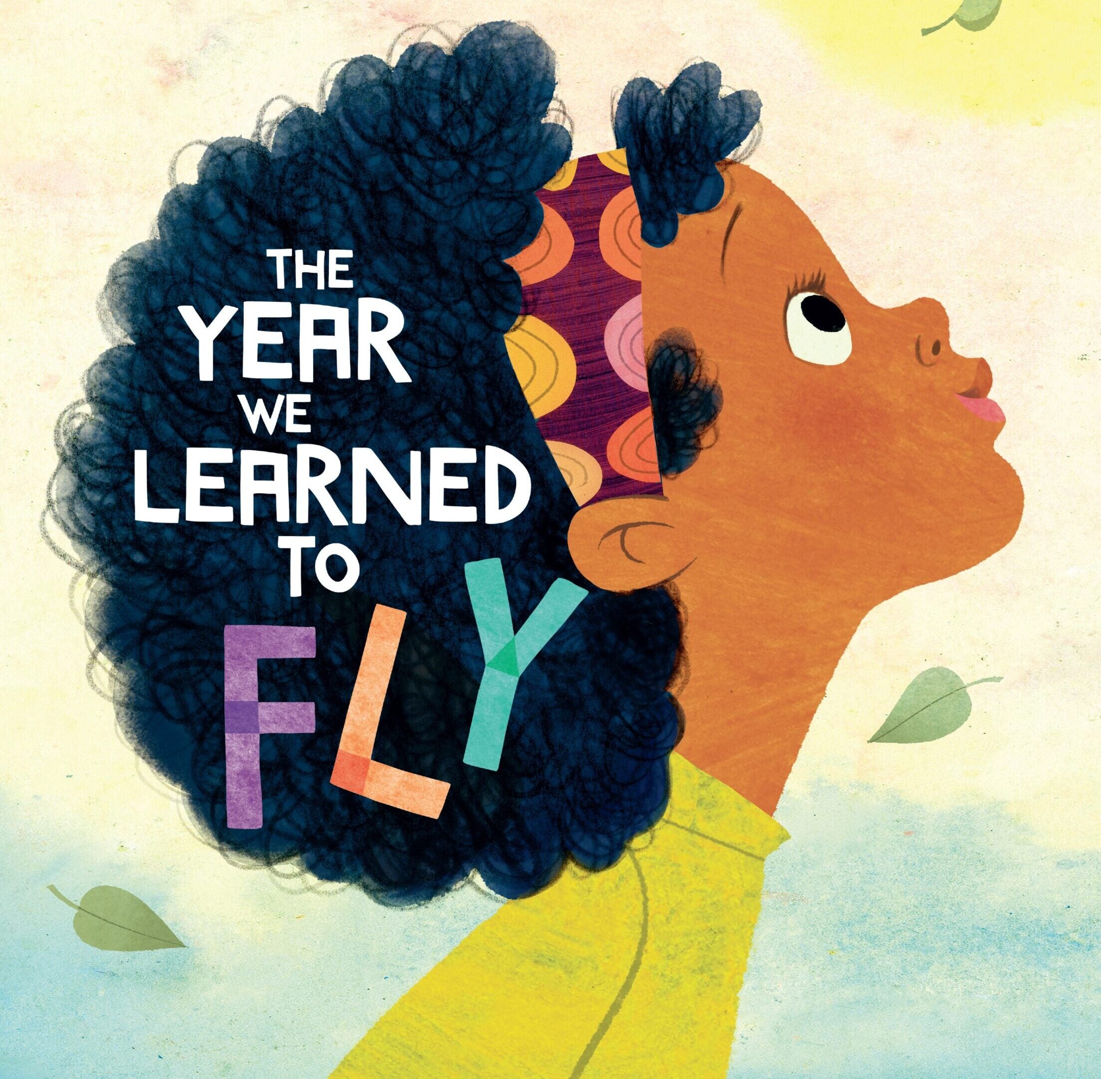The Year We Learned to Fly - Penguin Random House Retail
