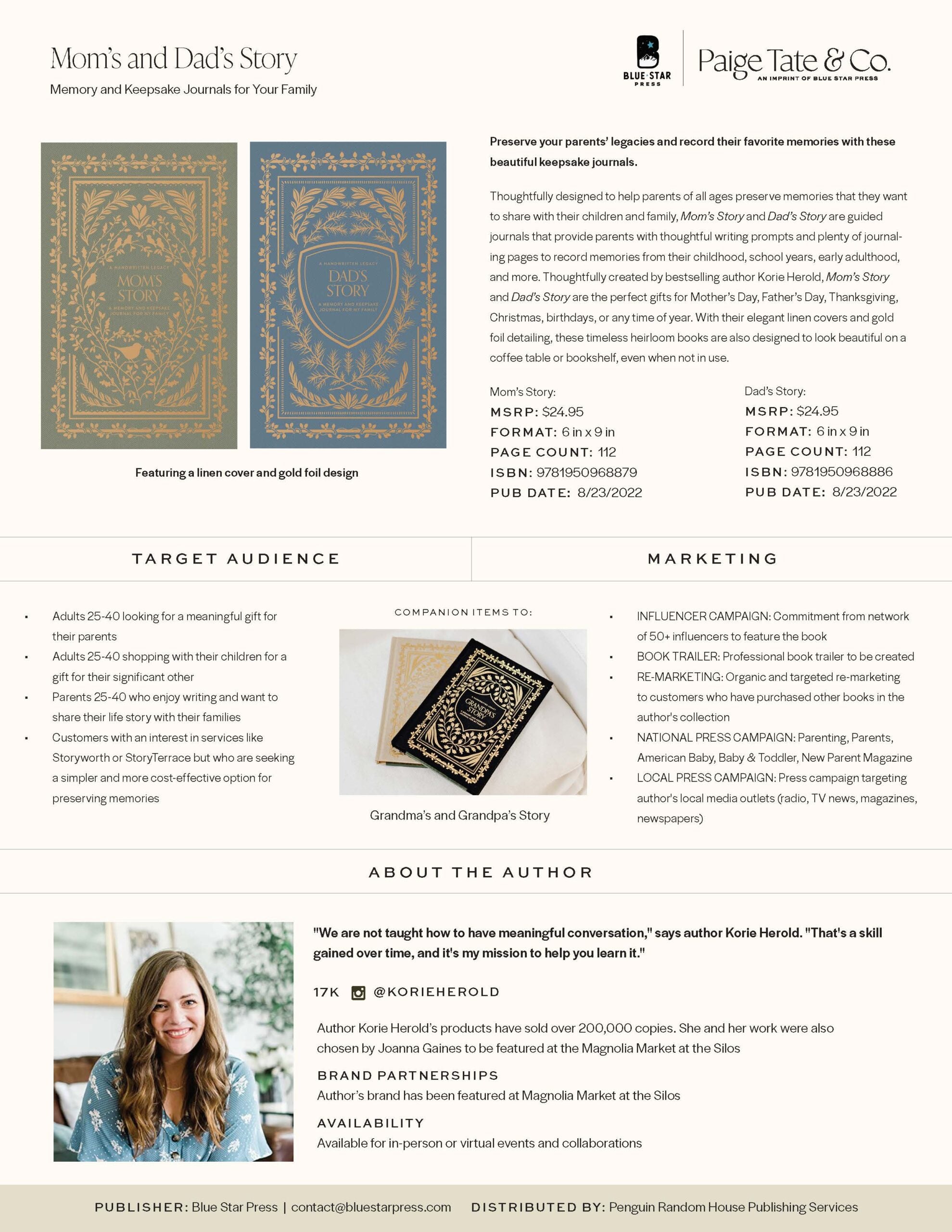 Archives - Penguin Random House Retail