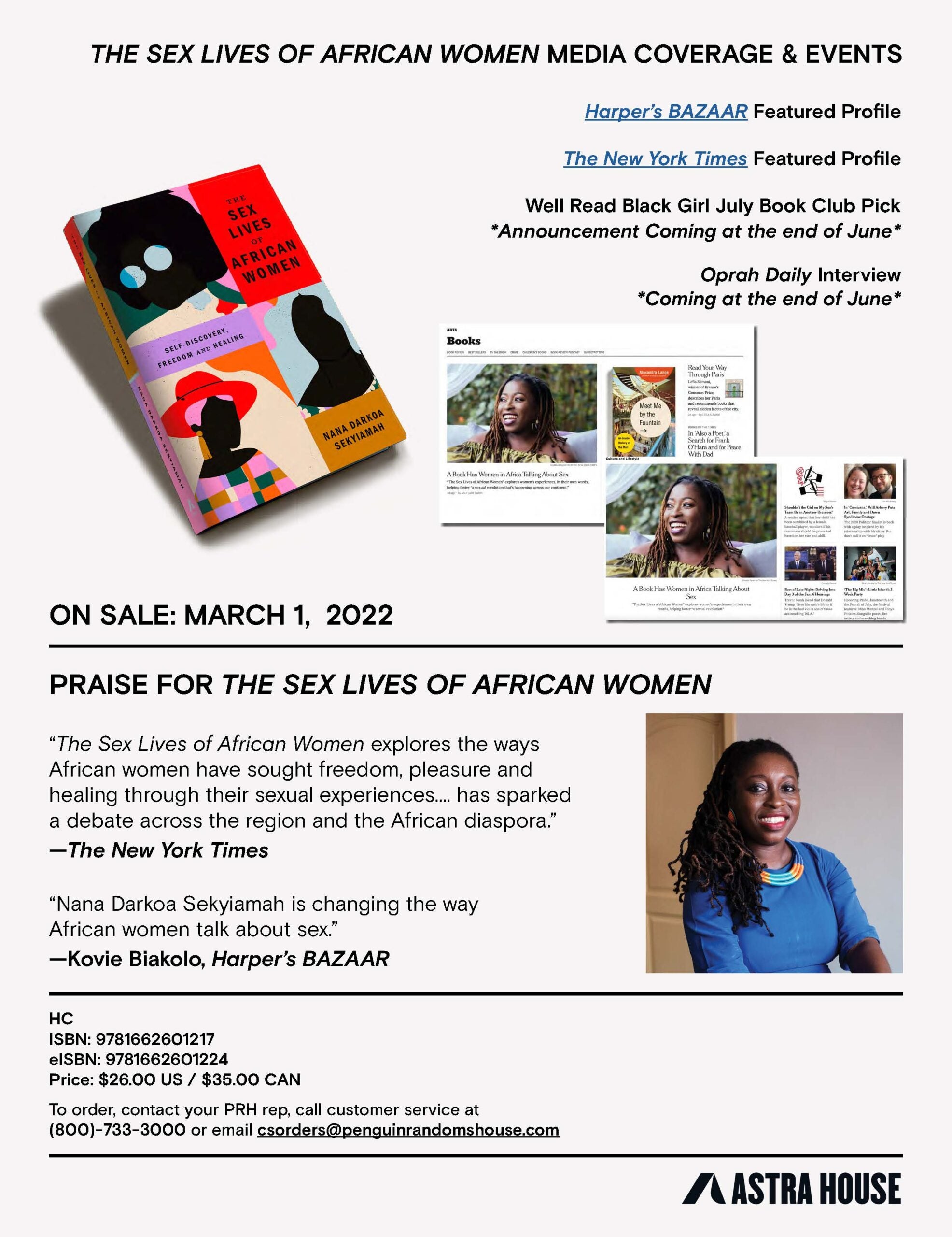 Archives Penguin Random House Retail