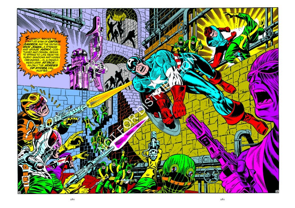 Classy Comics: Penguin Classics Marvel Collection - Penguin Random ...