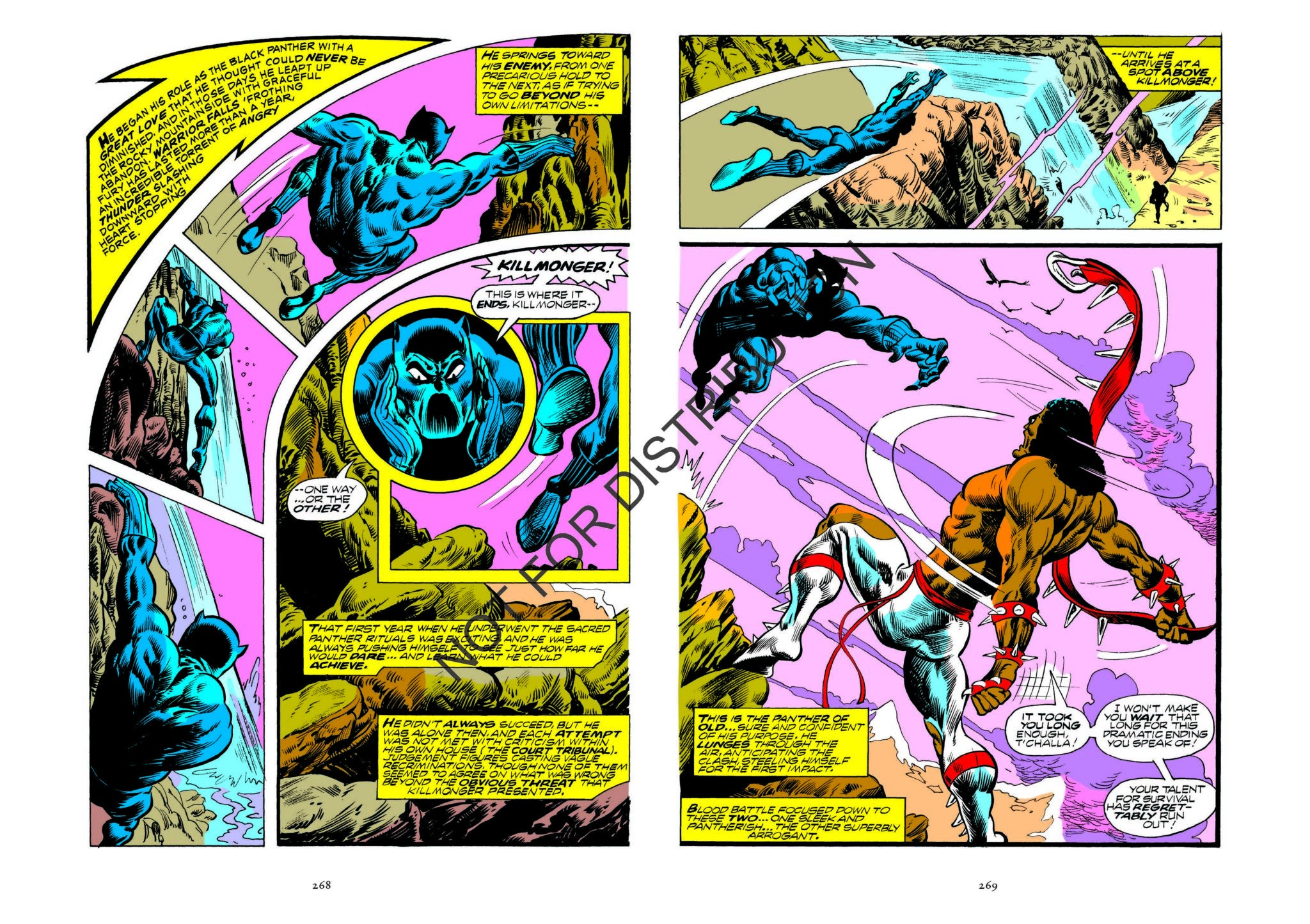 Classy Comics: Penguin Classics Marvel Collection - Penguin Random ...