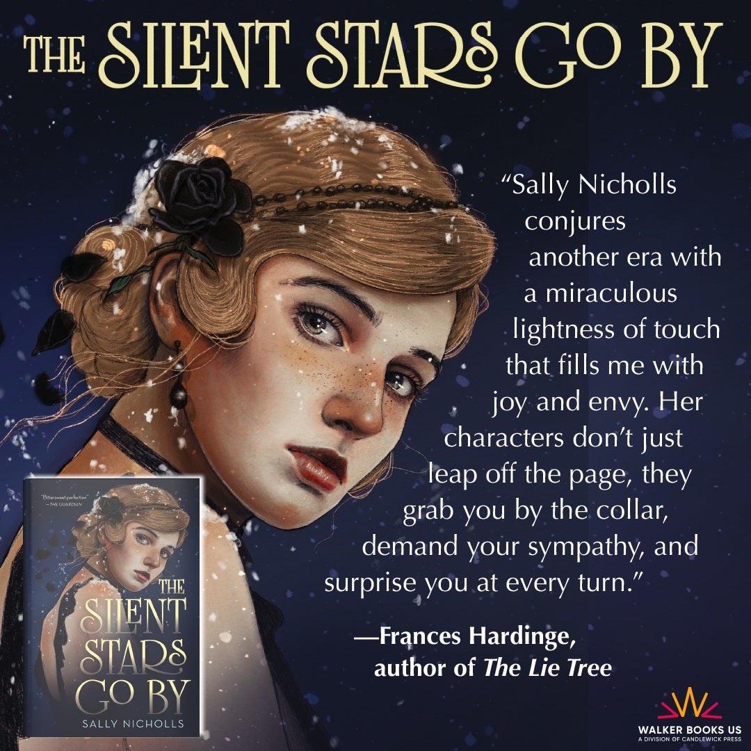 The Silent Stars Go By - Penguin Random House Retail