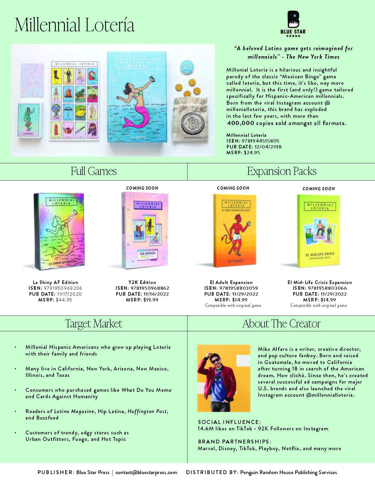 Archives - Penguin Random House Retail