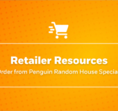 Ordering Archives - Penguin Random House Retail