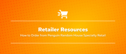 Retailer Resources Archives - Penguin Random House Retail