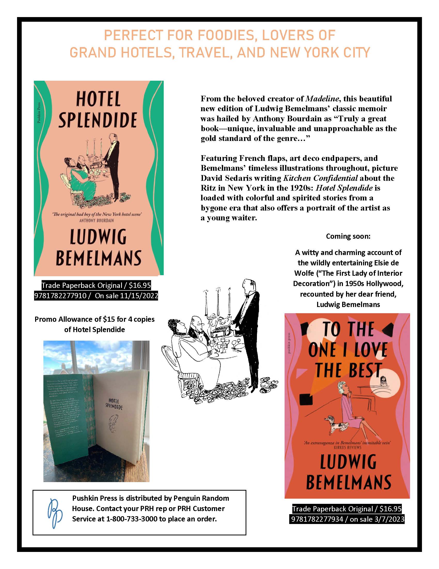 Archives - Penguin Random House Retail