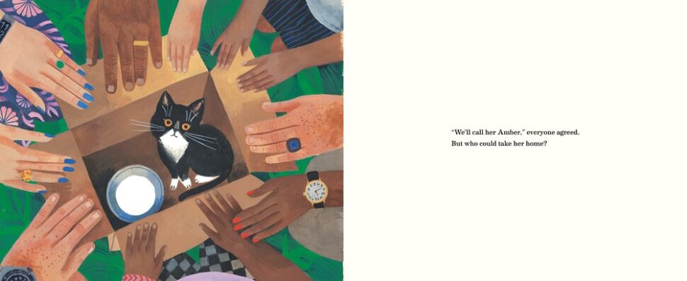 This Story Is Not About a Kitten - Penguin Random House Retail