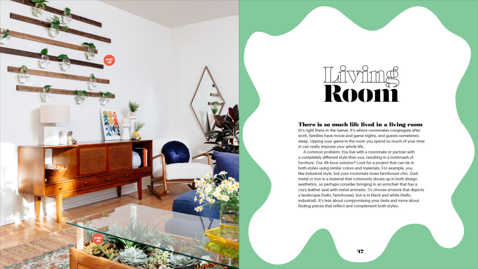 Weekend Refresh - Penguin Random House Retail