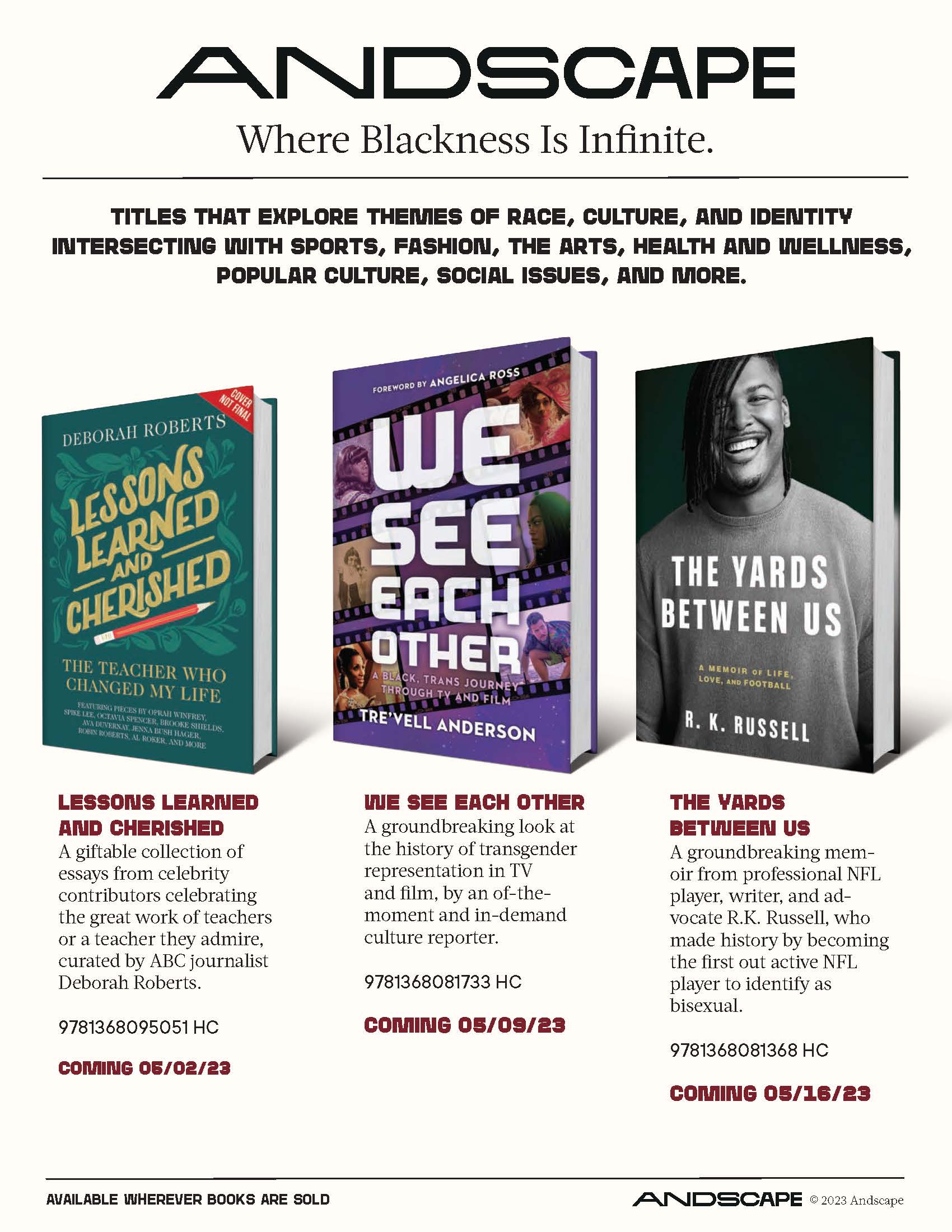 Archives - Penguin Random House Retail