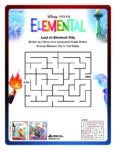 Elemental - Penguin Random House Retail