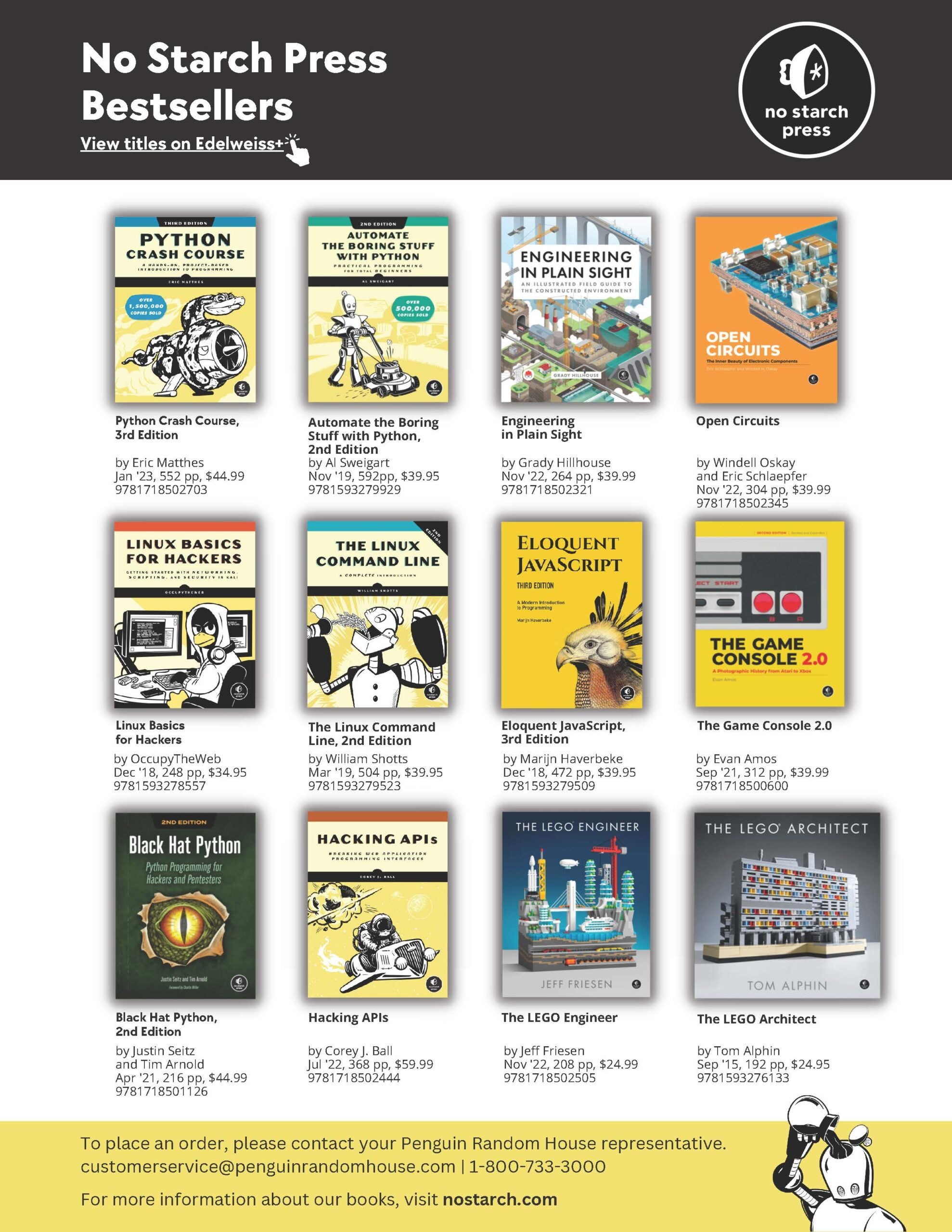 Archives - Penguin Random House Retail