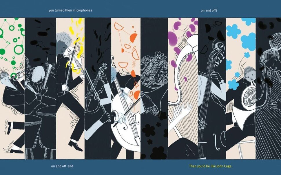Beautiful Noise - Penguin Random House Retail