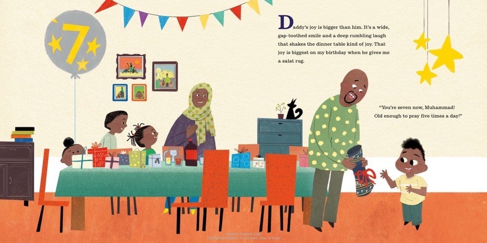 Salat in Secret - Penguin Random House Retail