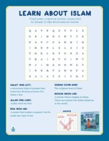 Salat in Secret - Penguin Random House Retail