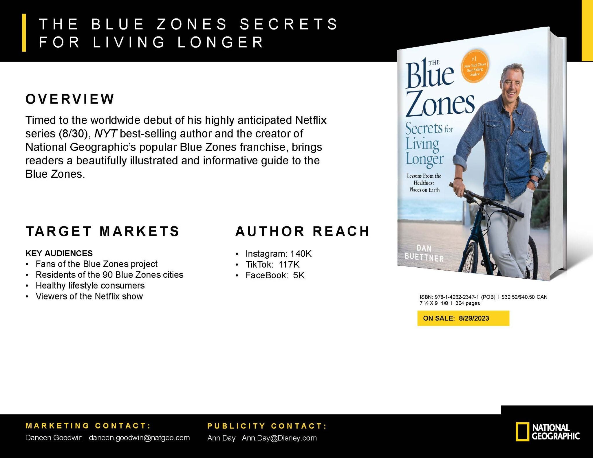 Sell Sheets: Adult Archives - Penguin Random House Retail