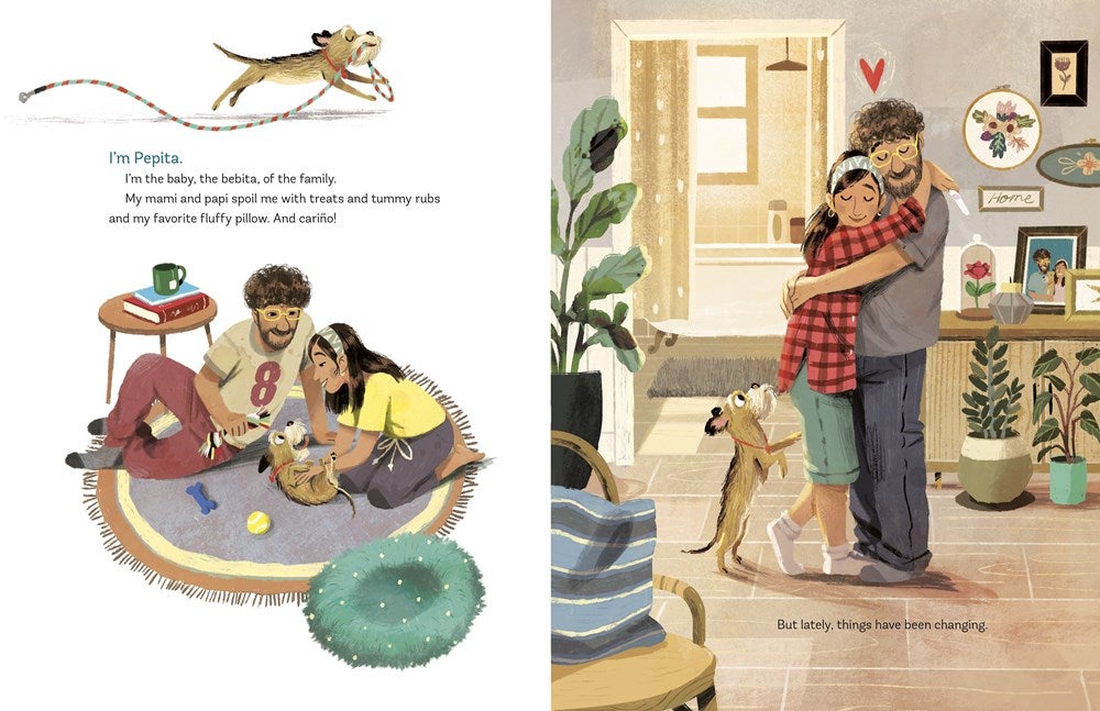 Pepita Meets Bebita - Penguin Random House Retail