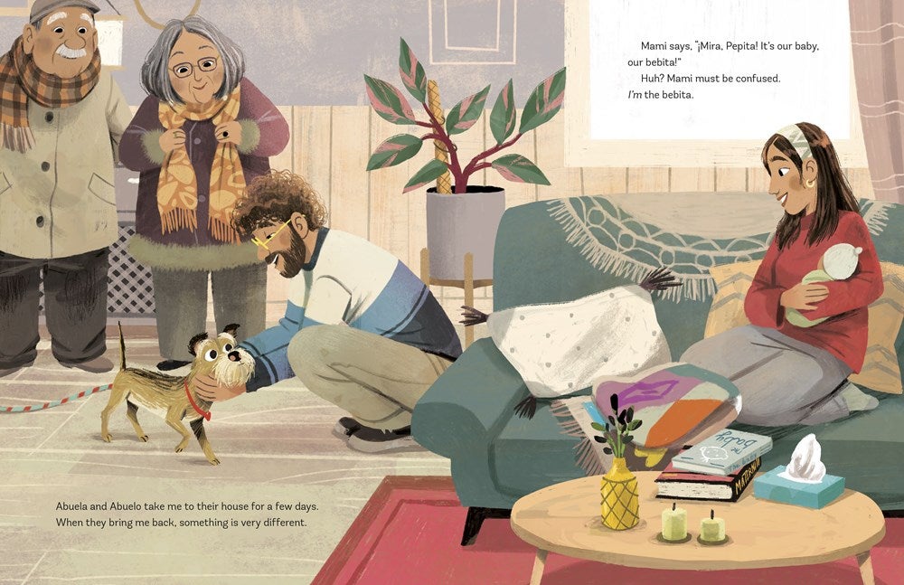 Pepita Meets Bebita - Penguin Random House Retail