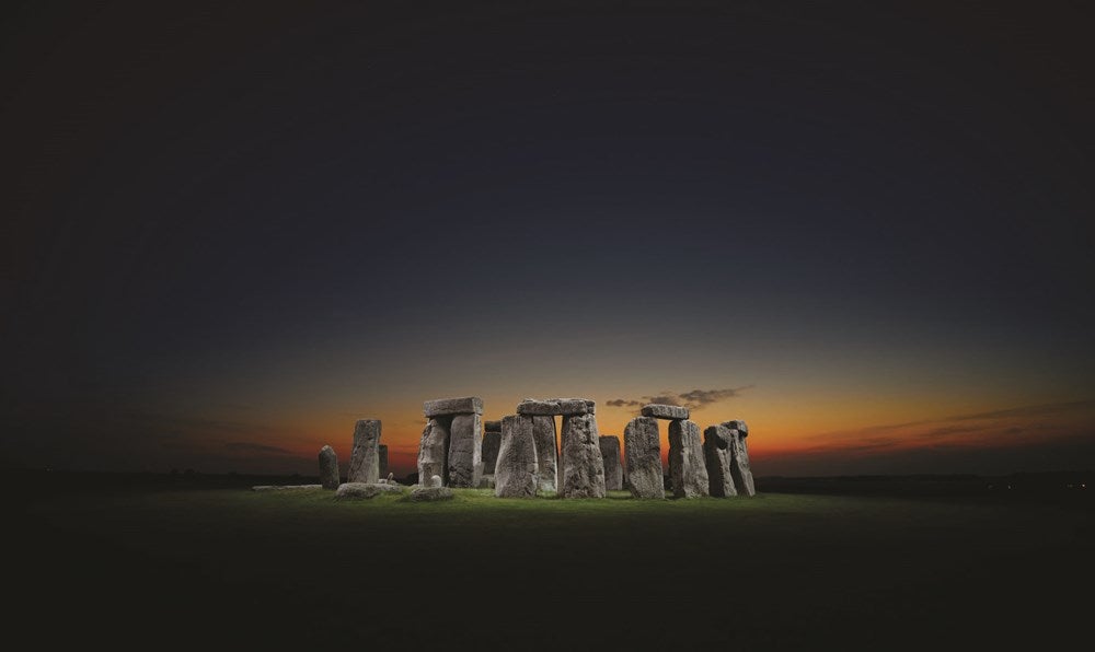 National Geographic Invisible Wonders - Penguin Random House Retail