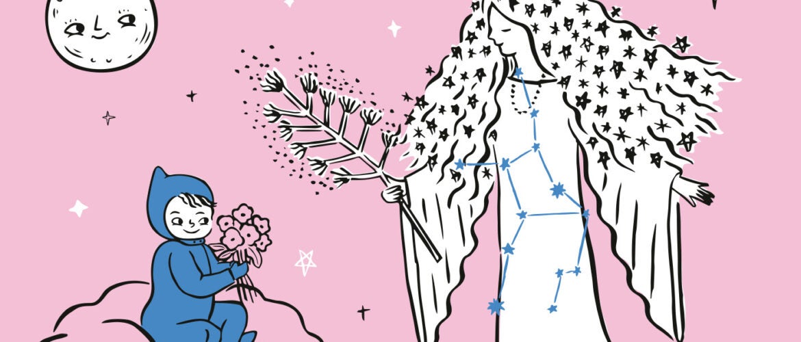 The Moth Presents: A Game of Storytelling | Penguin Random House Retail