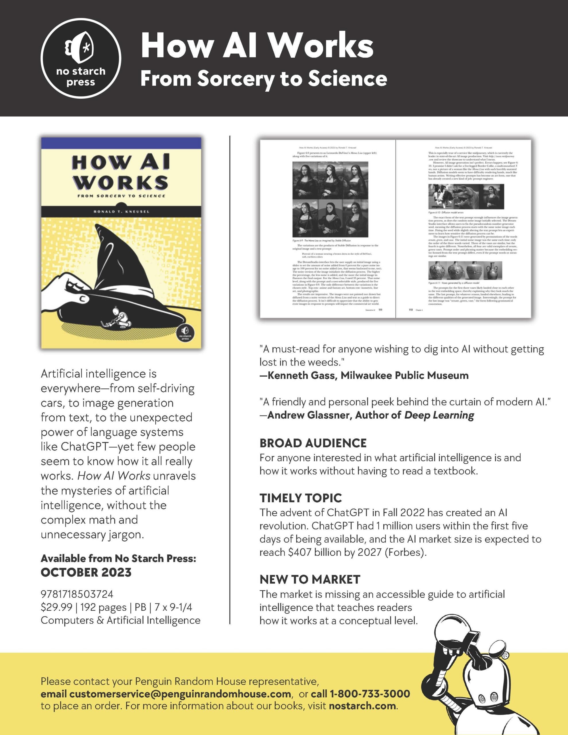 Archives - Penguin Random House Retail