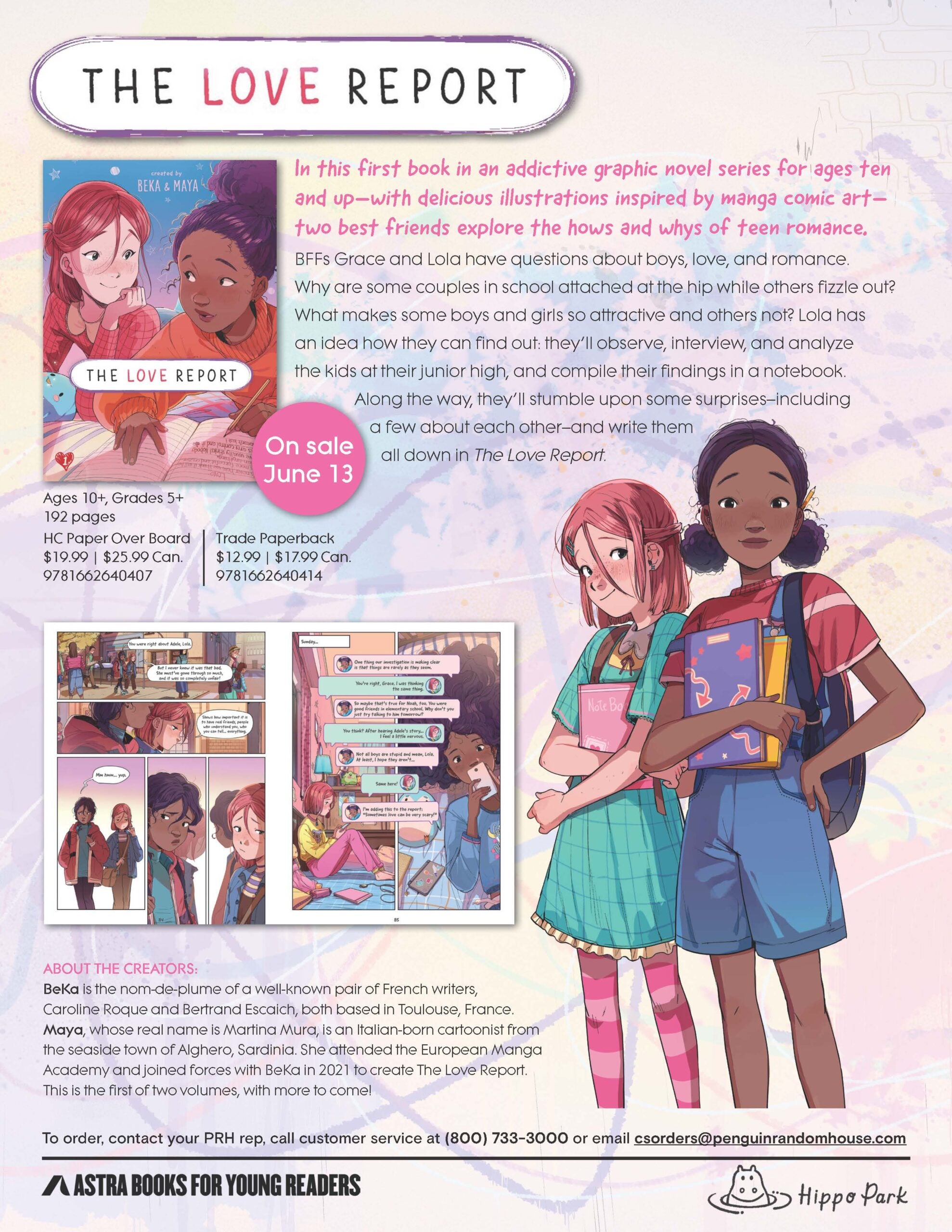 Archives - Penguin Random House Retail