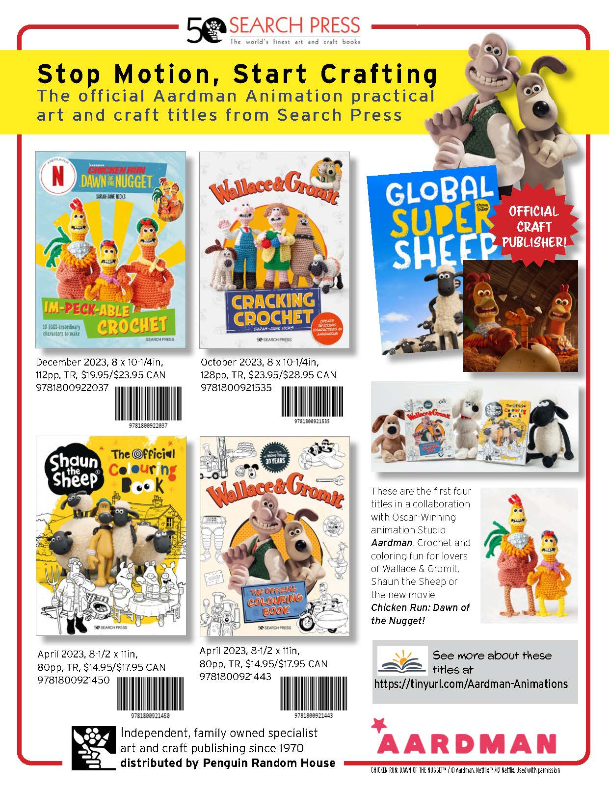 Archives - Penguin Random House Retail