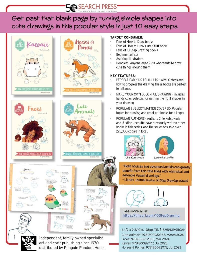 Archives - Penguin Random House Retail