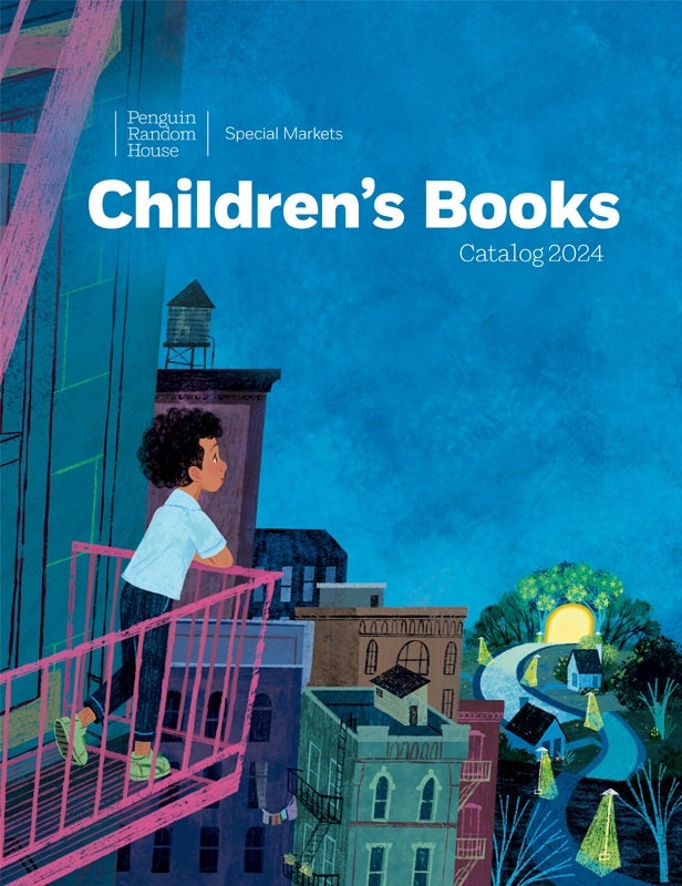 Catalogs: Children Archives - Penguin Random House Retail