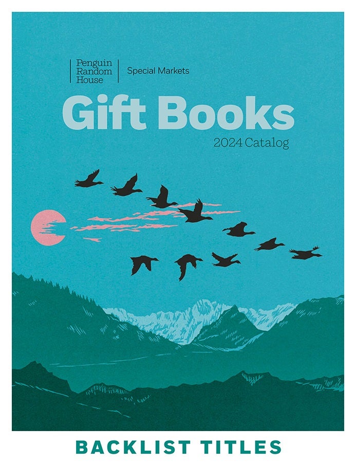 Catalogs: All Archives - Penguin Random House Retail