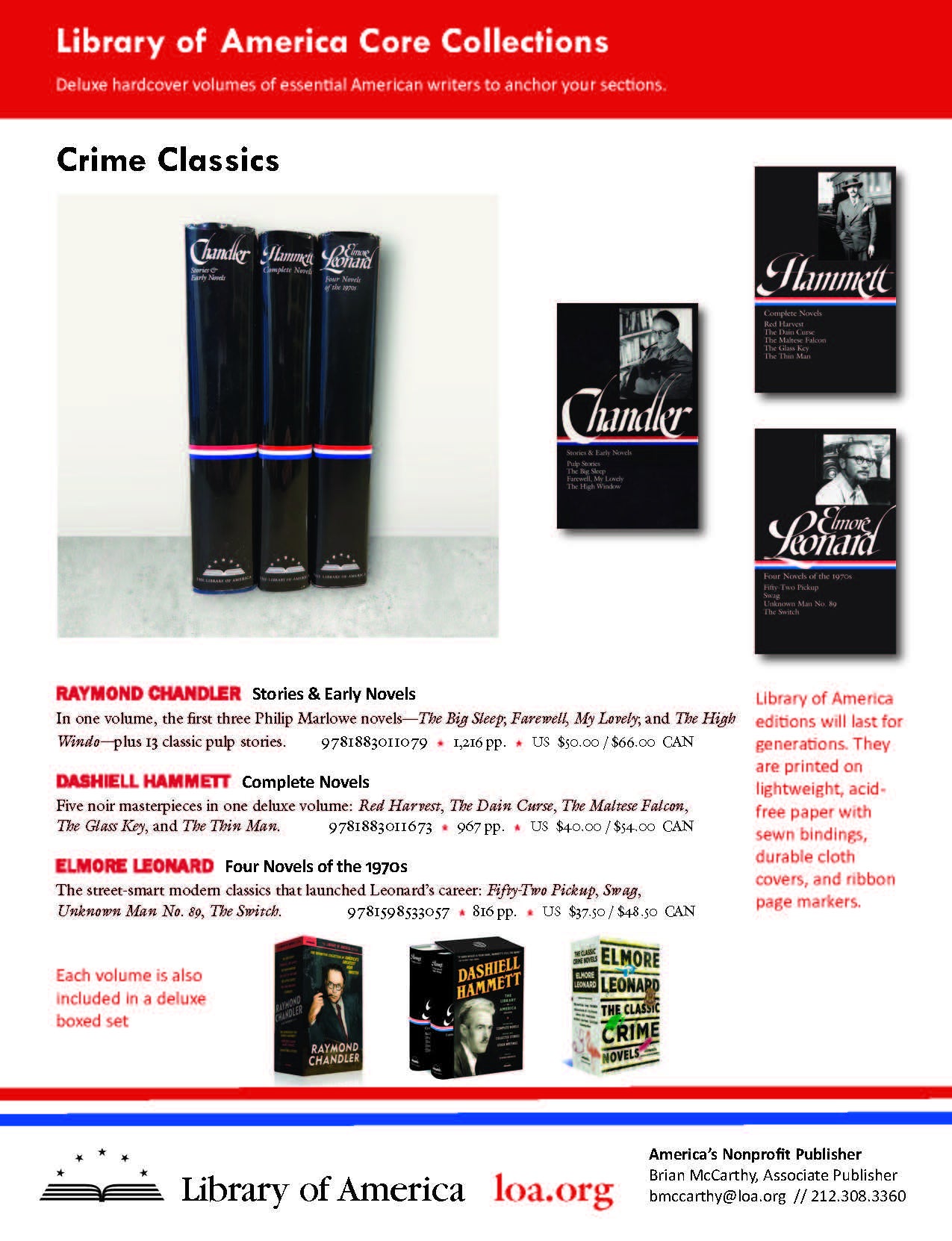 Archives - Penguin Random House Retail