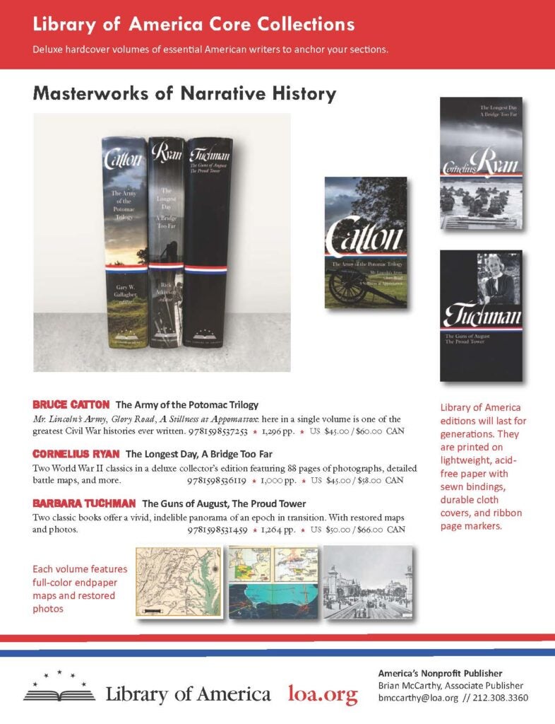 Archives - Penguin Random House Retail