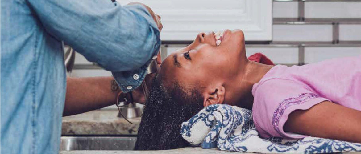 News Landing Page with Spotlight - Penguin Random House Retail