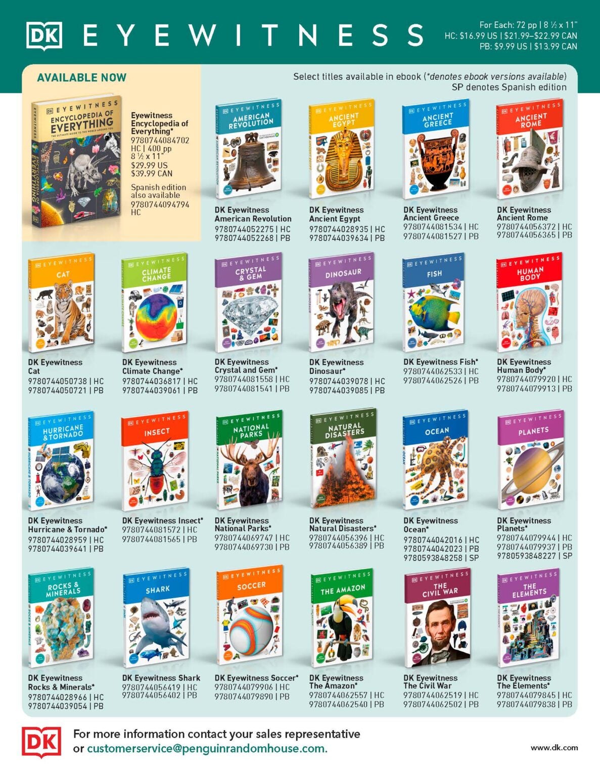 Archives - Penguin Random House Retail