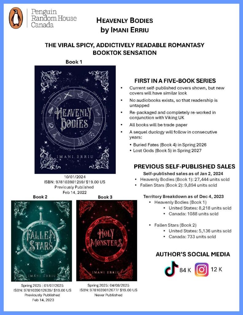 Archives - Penguin Random House Retail